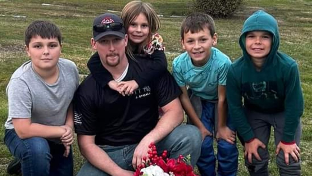 Fundraiser for Jack Stigall by Britanie Stigall : Donations for a ...