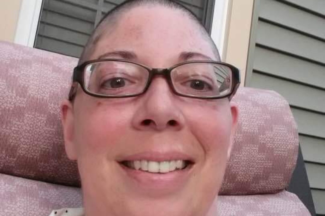 Fundraiser for Deborah Boccio by Sandra Ledford : Debbie Boccio