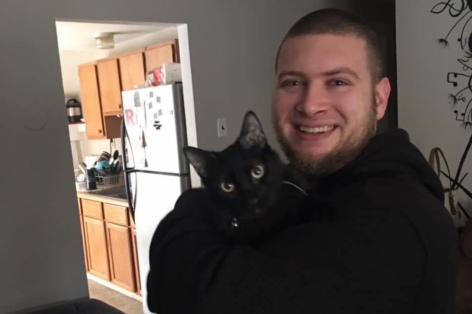 Fundraiser for ashley graham by Madison Randolph : Michael Franzone ...