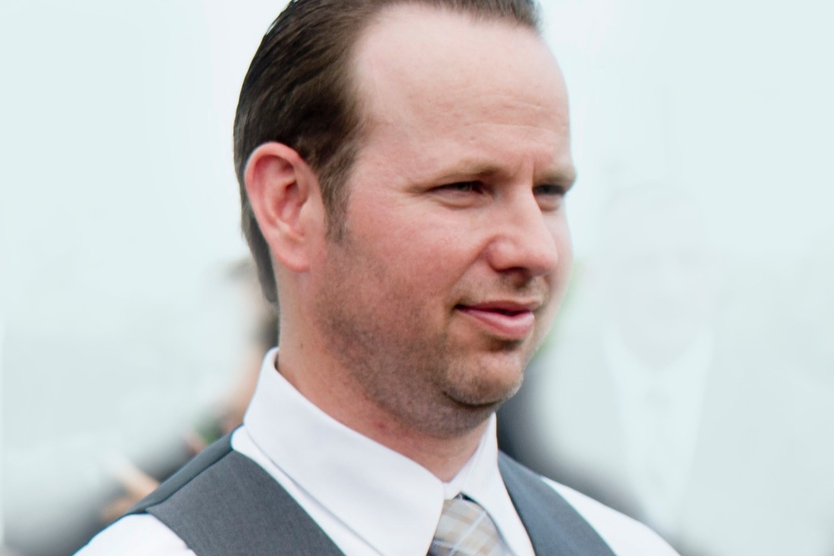 Fundraiser by Derrick Manthey : Robert Clevenger Memorial fund