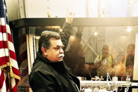 Fundraiser by Ann Rodriguez : In Loving Memory of John Rodriguez