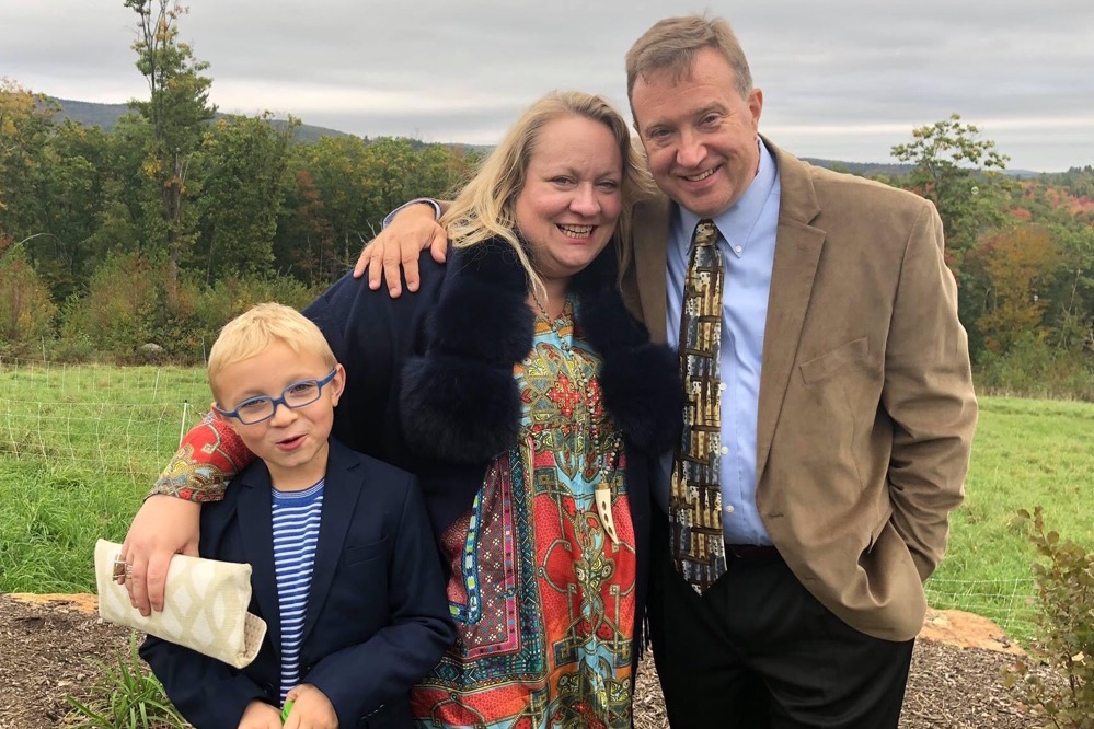 Fundraiser for John Castelo by Susan Gilbertson : Tiffany Shackelford ...