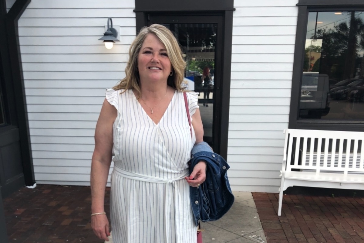 Fundraiser by Ken Houck : Ruby Houck COVID-19 Assistance Fund