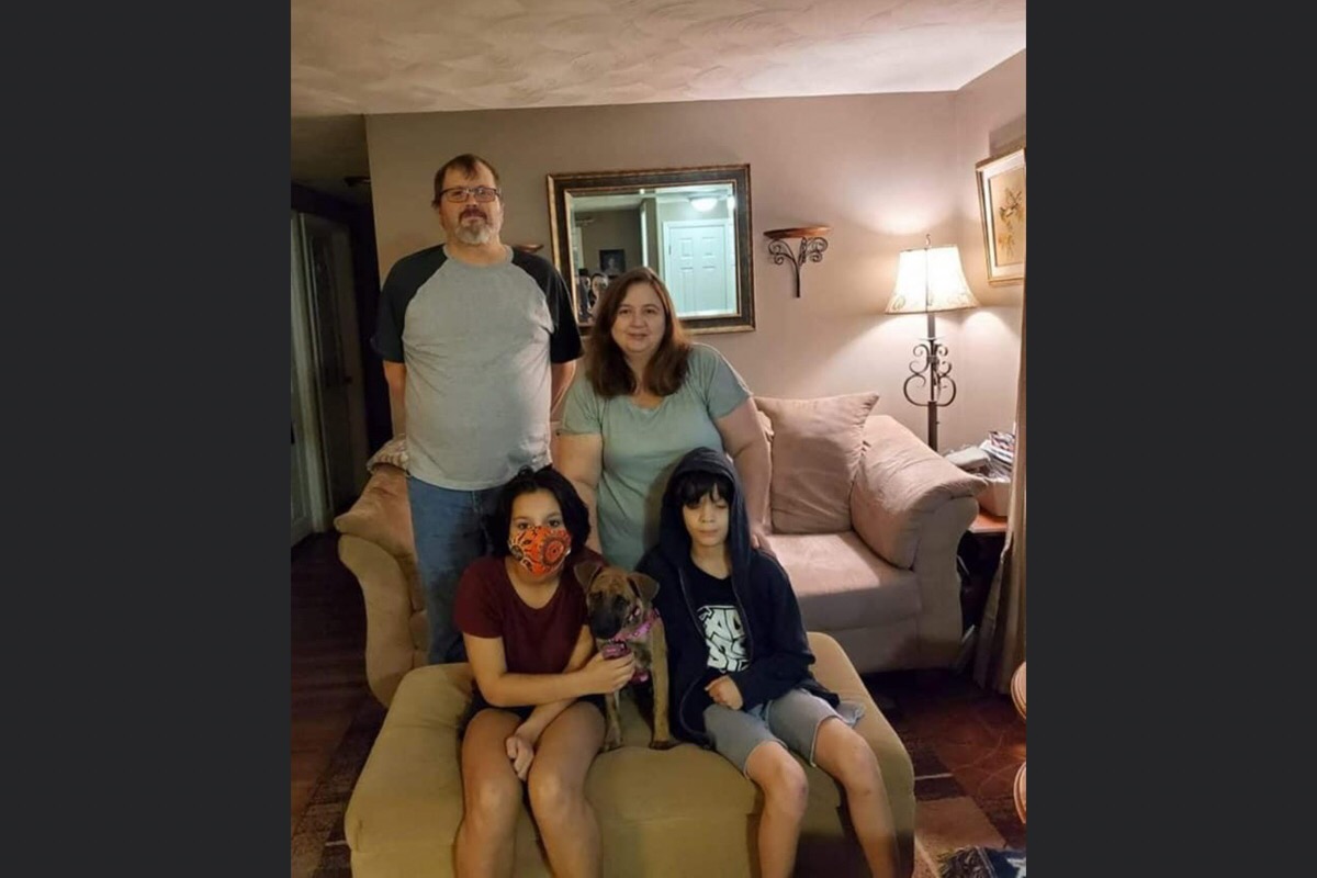 Fundraiser by Kathy and Bill Paul : Help for the Gedney Family ️