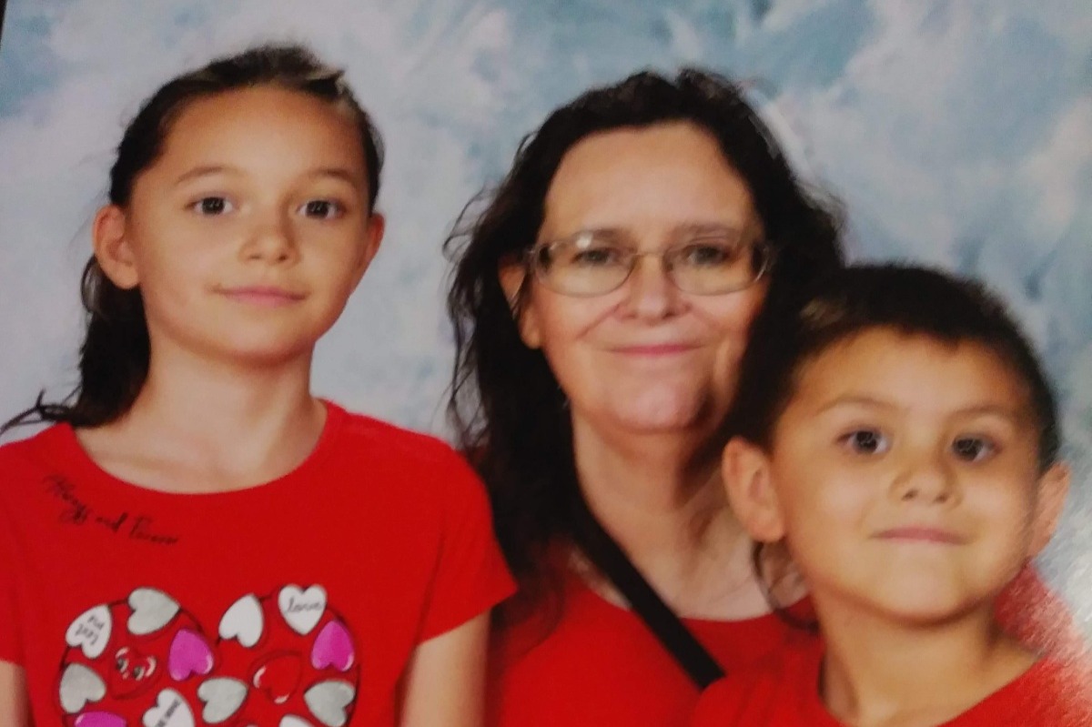 Fundraiser for LeAnne Wren by Kristle Wren : Pamela Wren Funeral Expenses