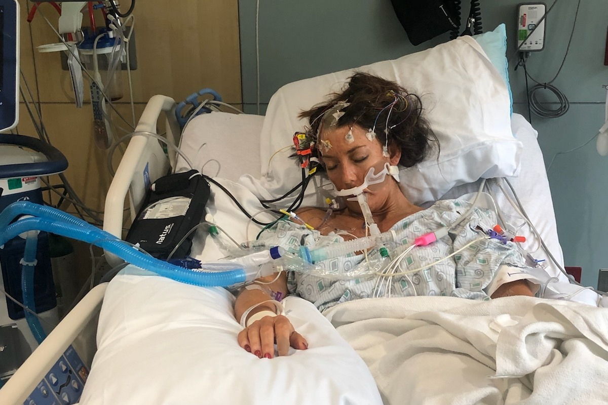 Fundraiser by Jeff Duggins : Support for Tara Lucas