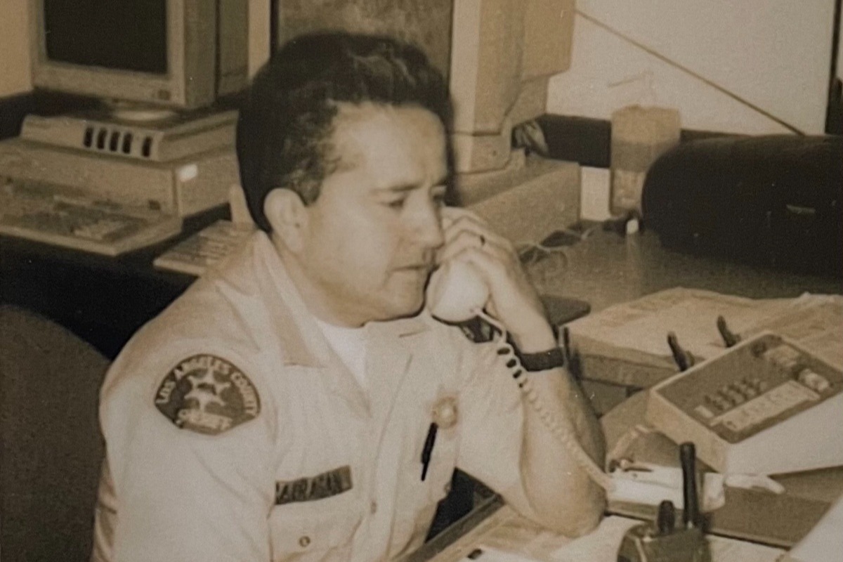 Fundraiser for Haley Barragan by DANIEL ORDWAY : Law Enforcement Family ...