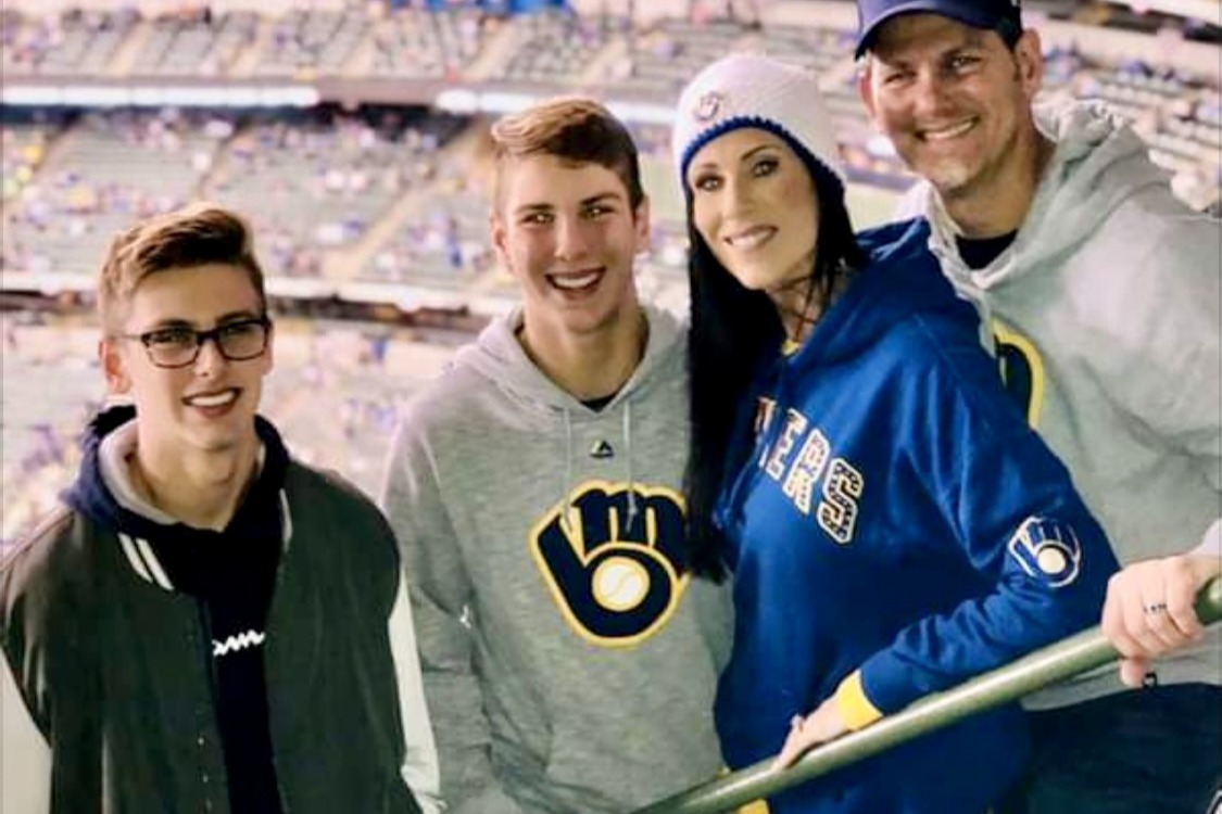 Fundraiser for Erin Houk Rachwal by Nicole Schweighardt-Haller : Logan ...