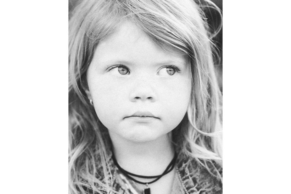 Fundraiser for Cortney Black by Mackay Johnson : Evies Army