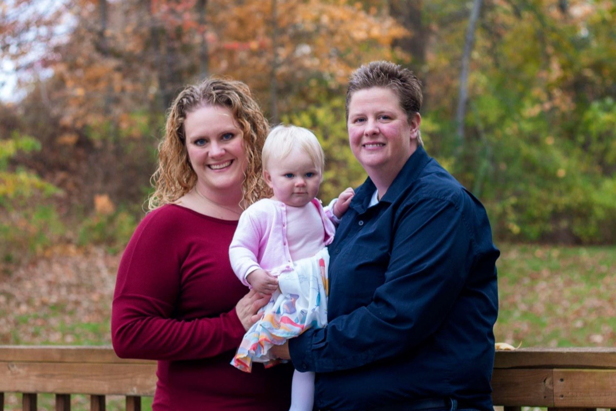 Fundraiser for Keigh-Cee Bell by Alan Griffin : Amber and Keigh-Cee ...