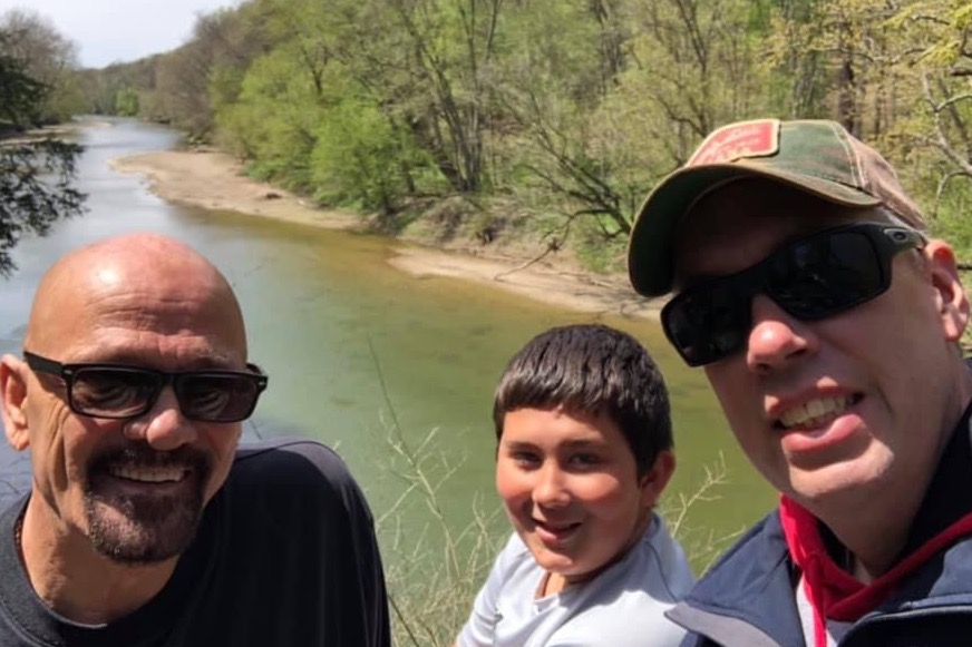Fundraiser for Christopher Beasley by Shelbi Fortner : Caring for ...