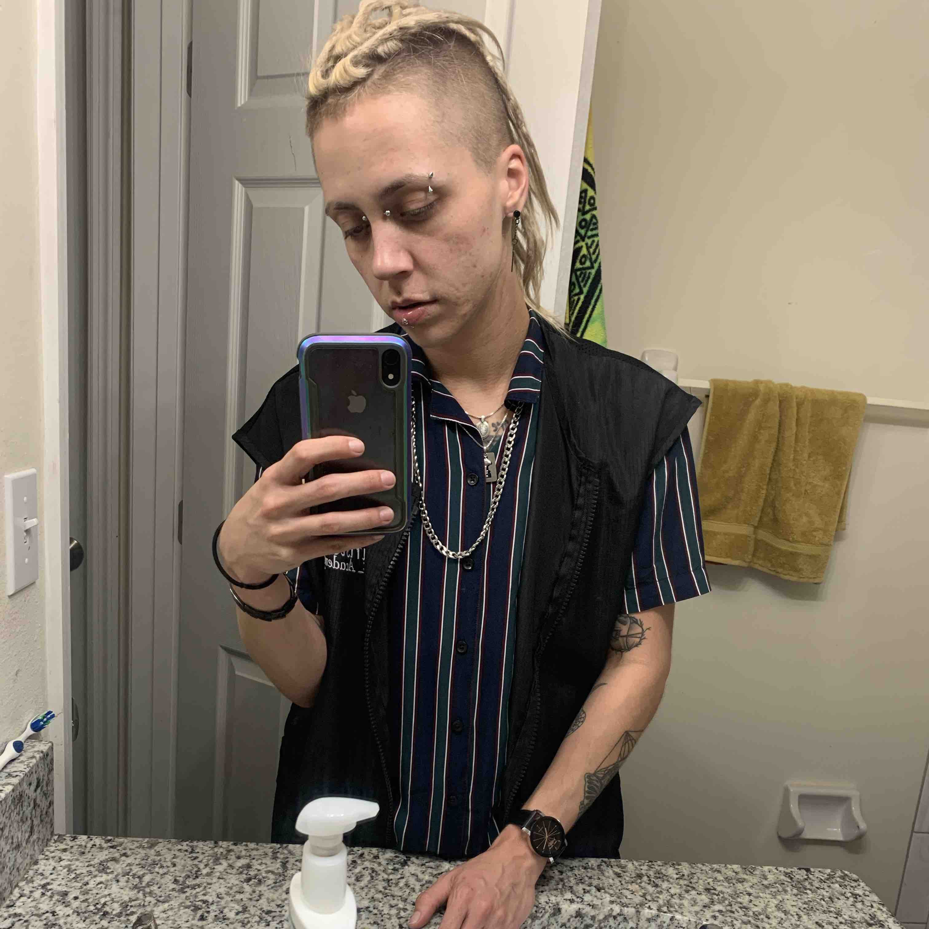 Fundraiser by Forest Smith : Top surgery fund