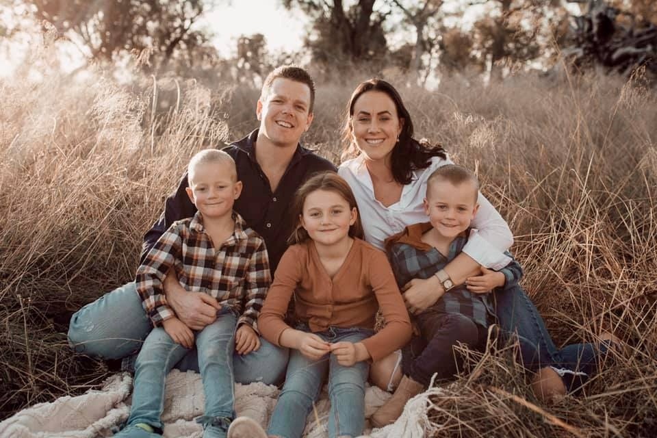 Fundraiser for Sarah Medwell by Me-Me Boyle : Tim and Sarah's Breast ...