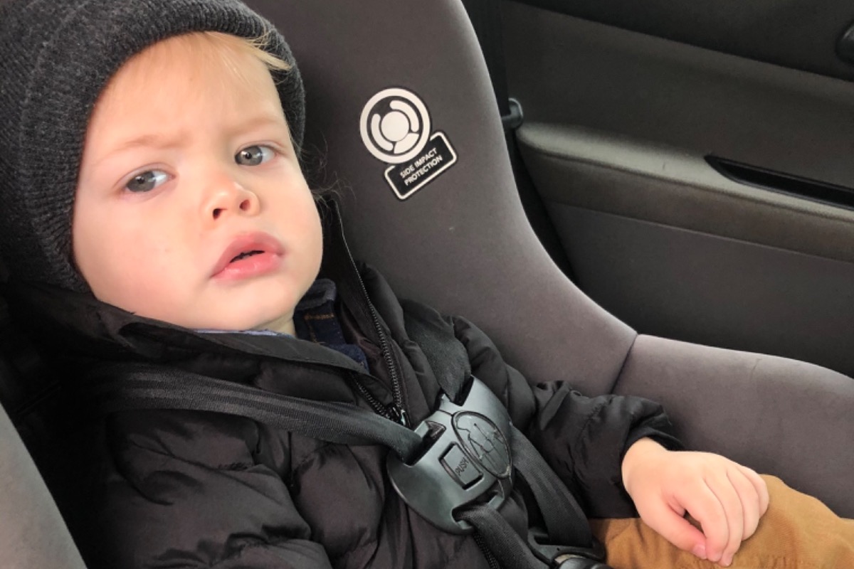 Fundraiser by Michelle Jones : Kacen Locklear Health Expenses Chediak ...