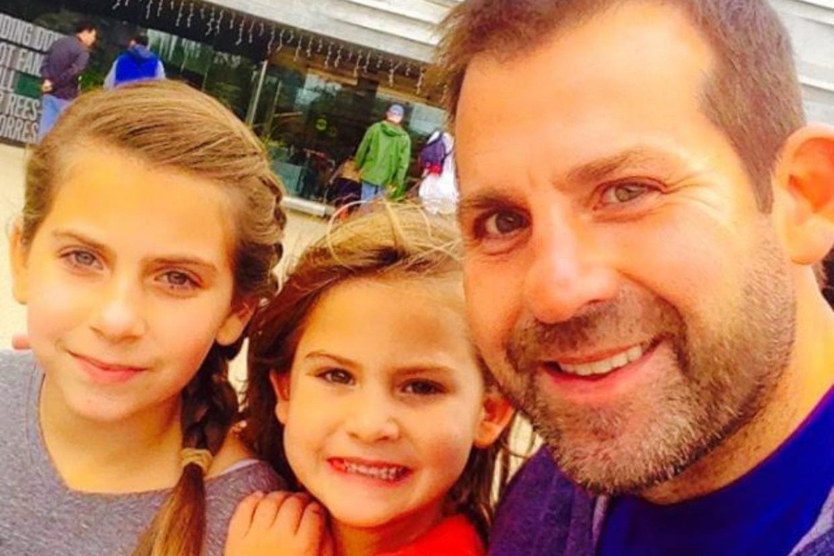 Fundraiser for Stacy Pullin by Tim Gillin : Grant Merz Fund for his ...