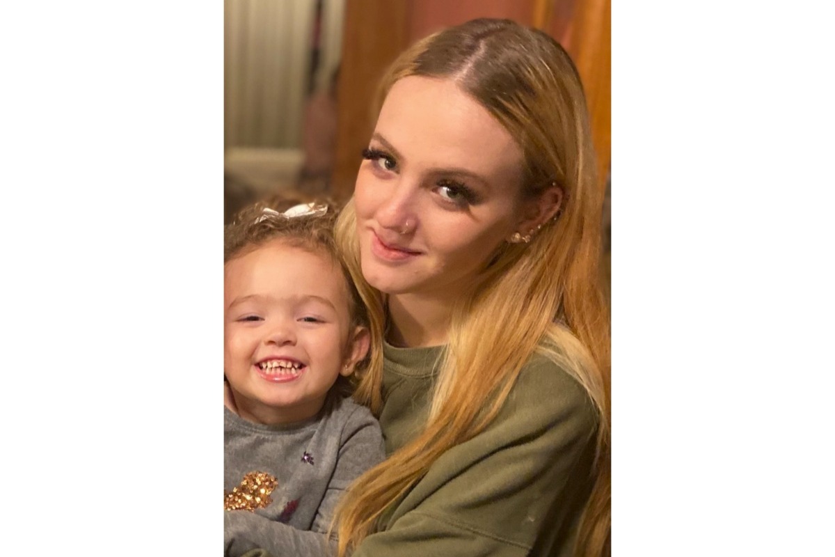 Fundraiser by Michaelene Carney : Memorial Fund For Bryana Murphy & Kyle Jr