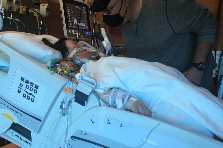 Fundraiser for Melissa Hilder by Andrew Martino : Sending positivity to ...