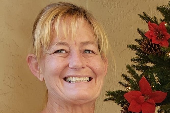 Fundraiser for Christine Murphy by Constance Razzano : Help Our Beloved ...