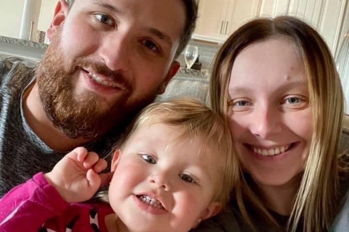 Fundraiser for James Fagan by Beth Fagan : Fagan Family Support Fund