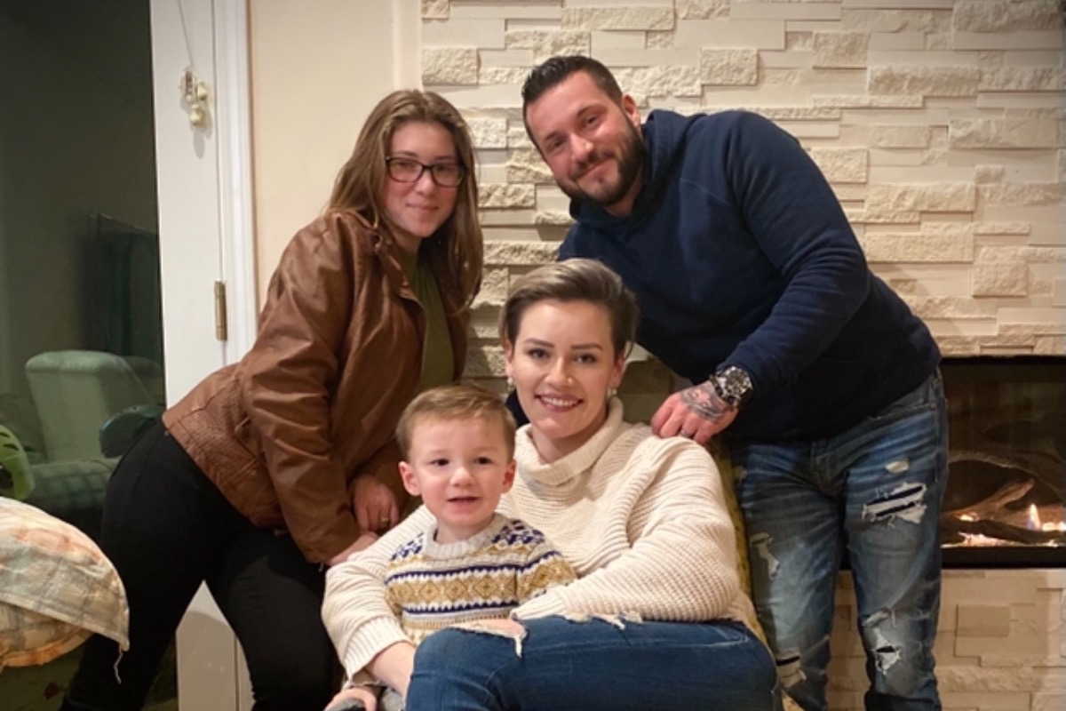 Fundraiser by Keith Caudill : The Caudill Family House Fire Relief Fund