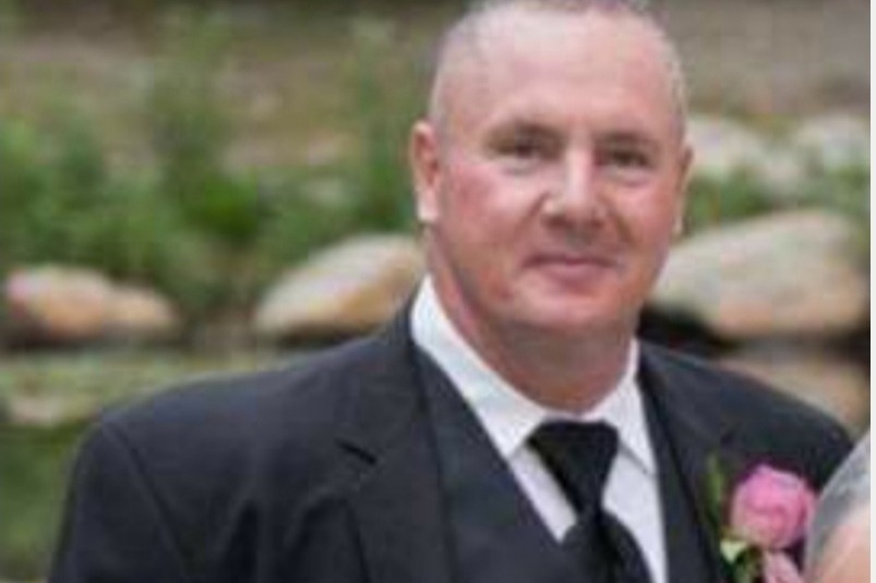 Fundraiser by Nicole Ruggles : David "Willie" Parsons Services