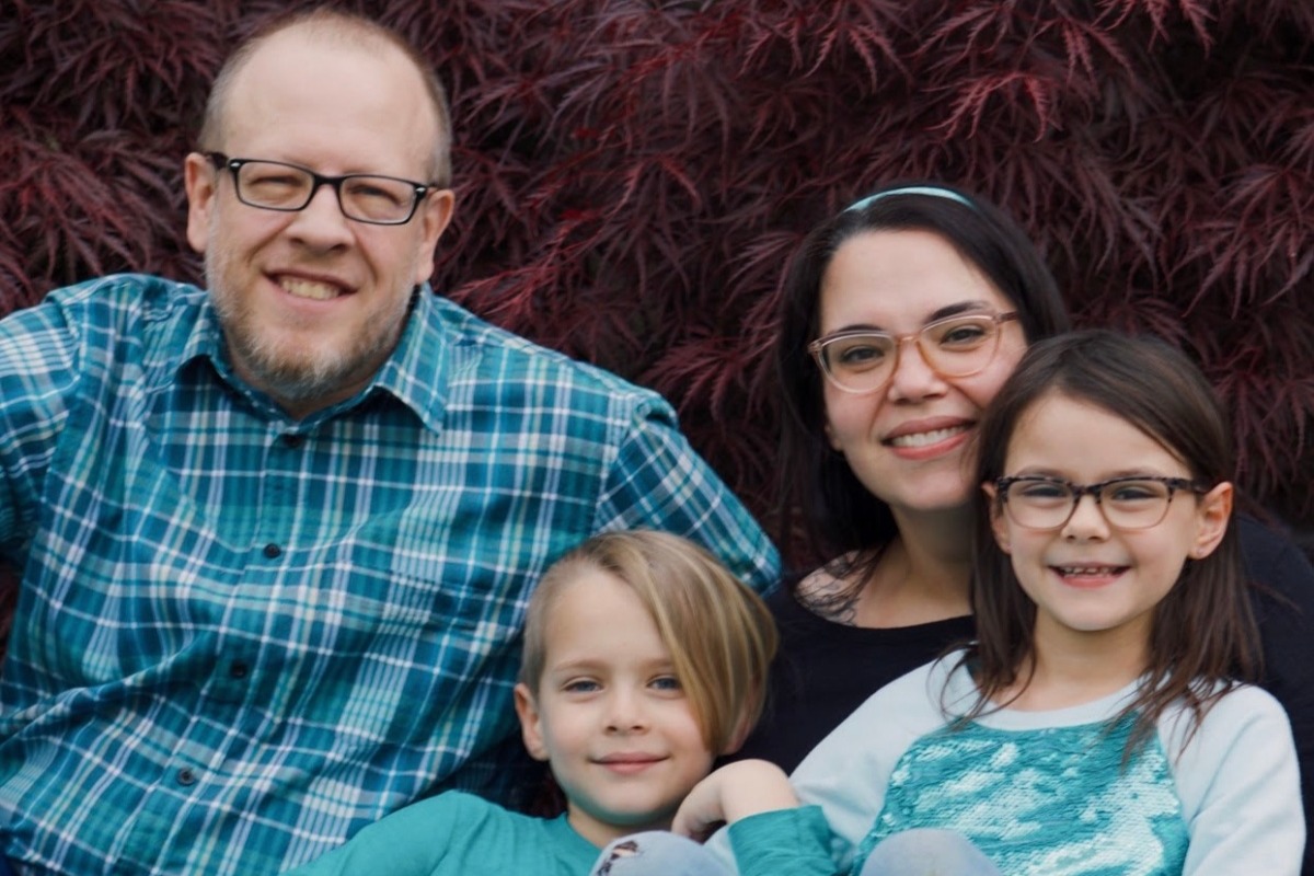 Fundraiser for Orly Trieber Strout by Anne Trieber : Anton Strout ...