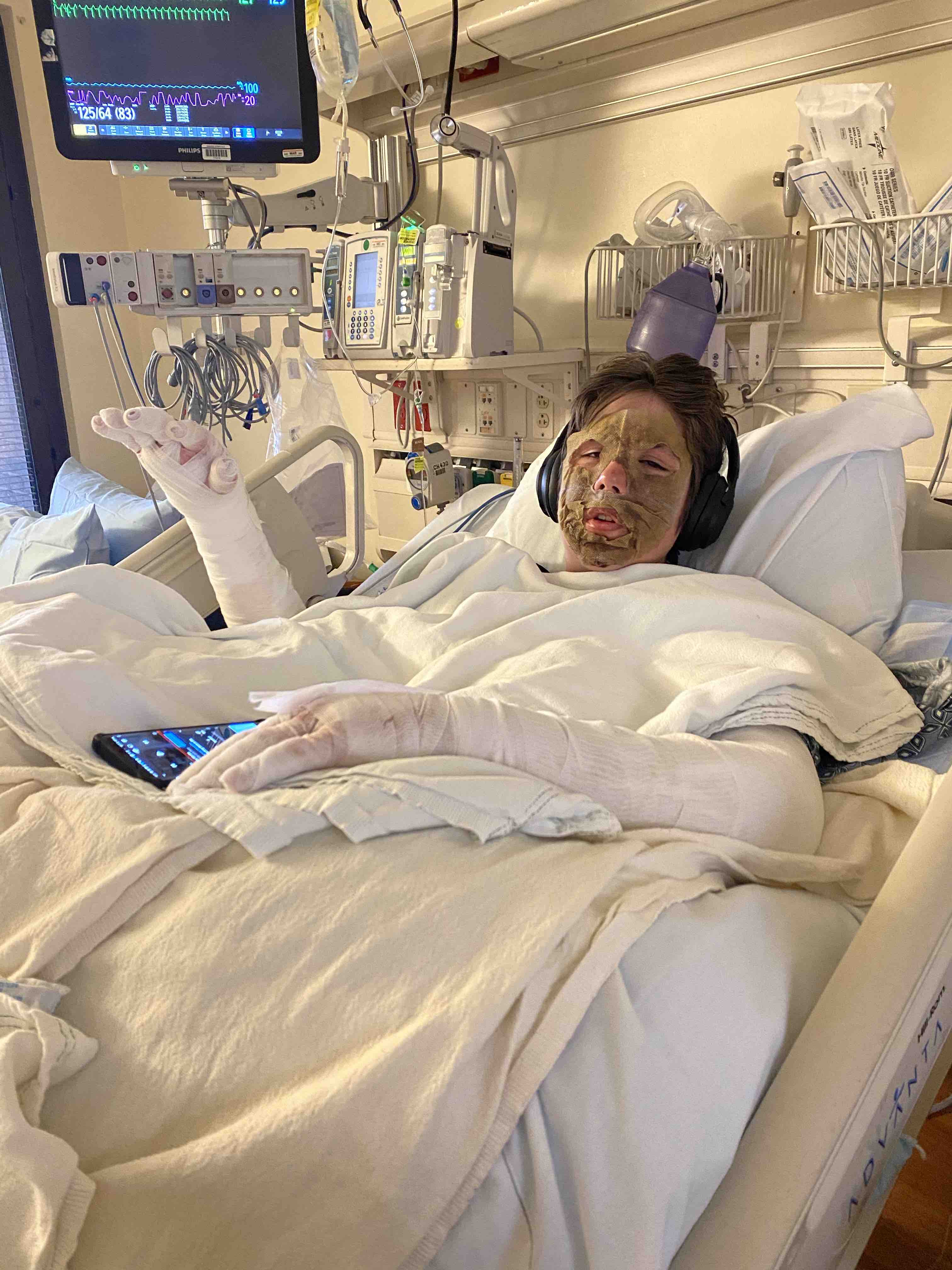 Fundraiser for Lisa Ammirato by Christopher Longfellow : Parker Rowell ...