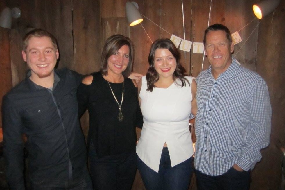 Fundraiser for Glenn Wiley by Aaron Musick : Reid Wiley Youth Hockey ...