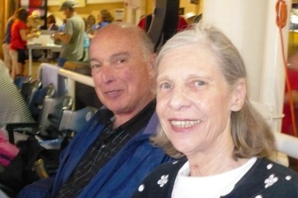 Fundraiser by Jeff Hornstein : Barry Hornstein Assisted Living Fund