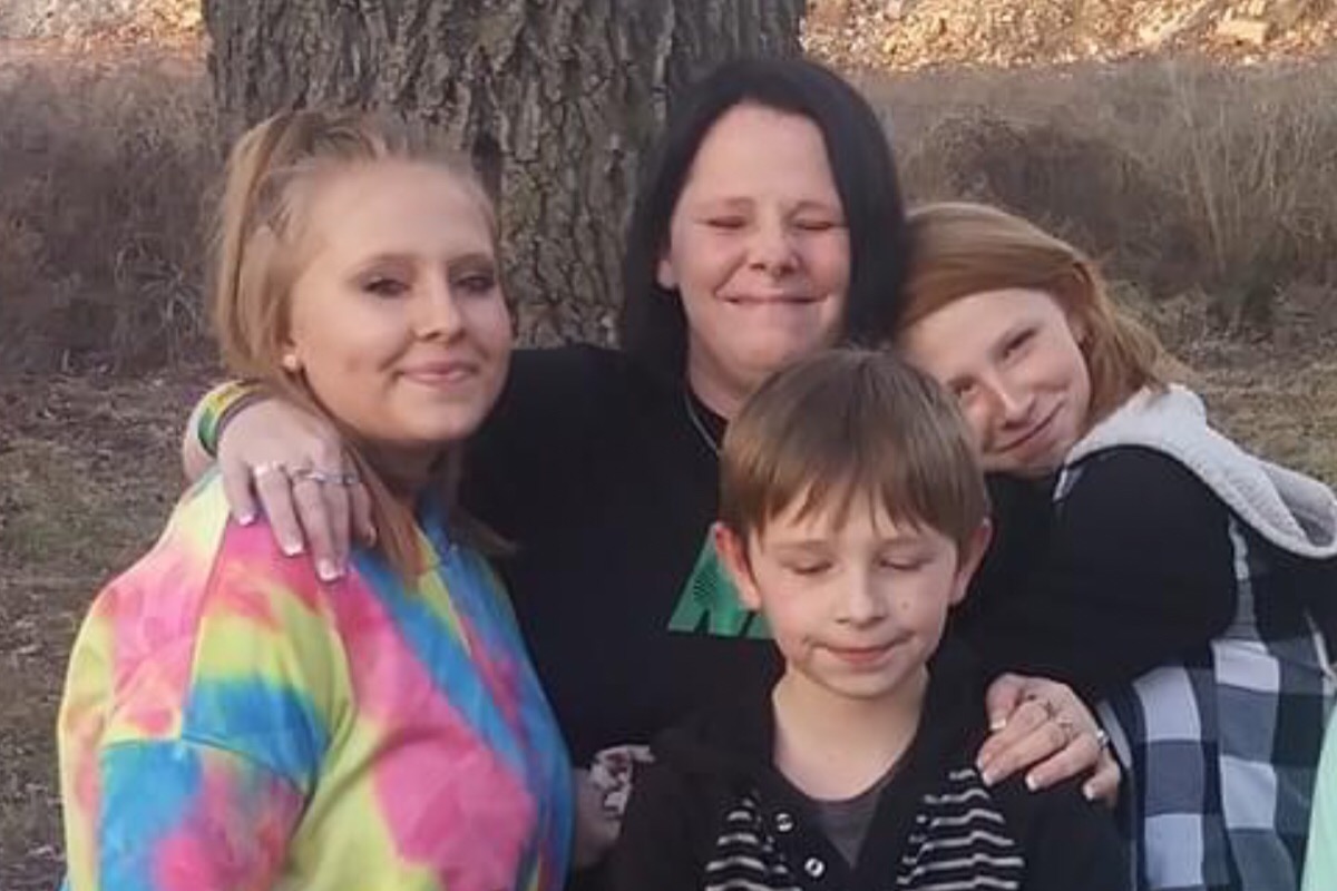 Fundraiser for Katheryn Griffith by Courtney Griffith : Funeral Expenses