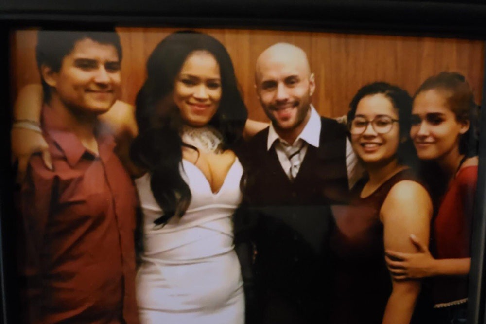 Fundraiser for Joshua Bentz by Janet Place : Help Josh Bentz