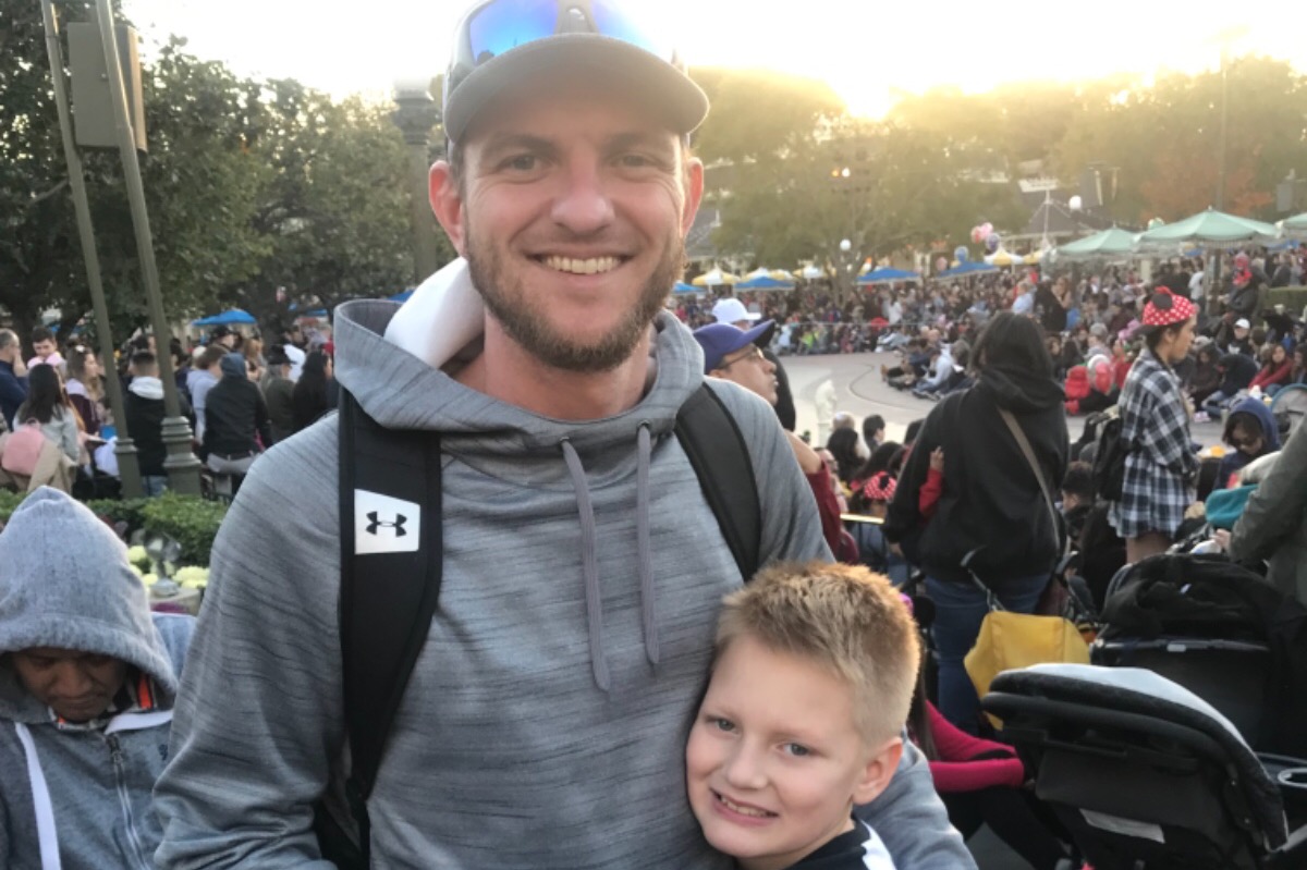 Fundraiser by Chad Mangimelli : Chad Mangimelli Cancer Fund