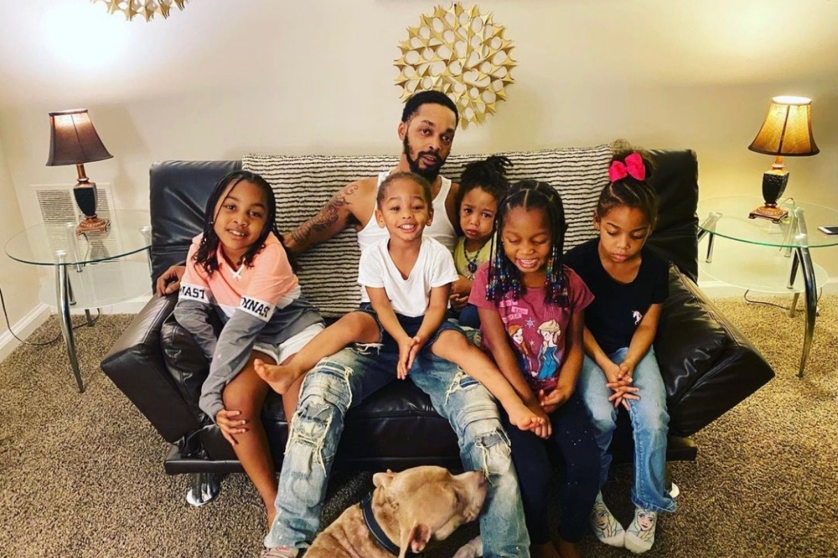 Fundraiser for Angela Lofton by April Nelson : Sylvious Williams Jr ...