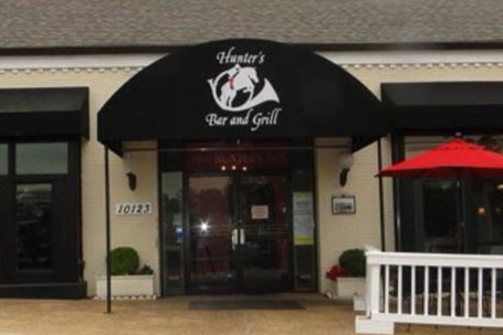 Fundraiser by Murray Berman : Employees of Hunter's Bar & Grill