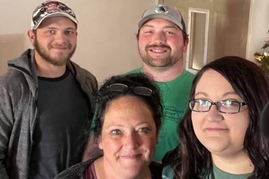 Fundraiser for Alisha Williams by Shanna Withington : House Fire Relief ...