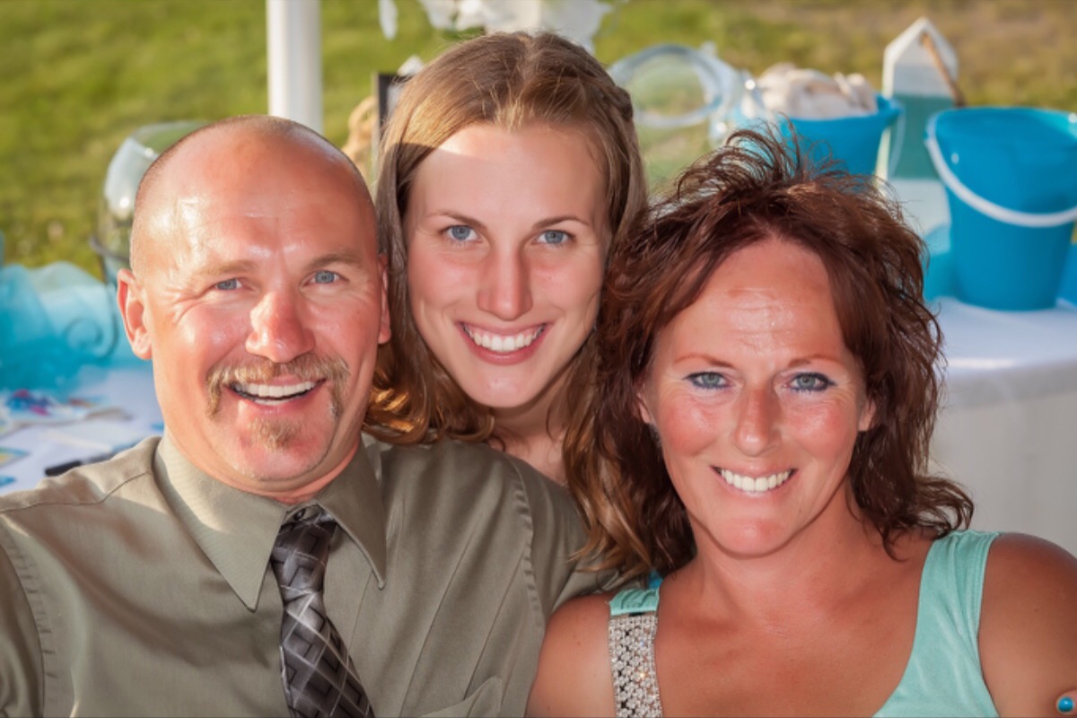 Fundraiser for John Kondzela by Andrew Tainter : Support the Kondzela ...