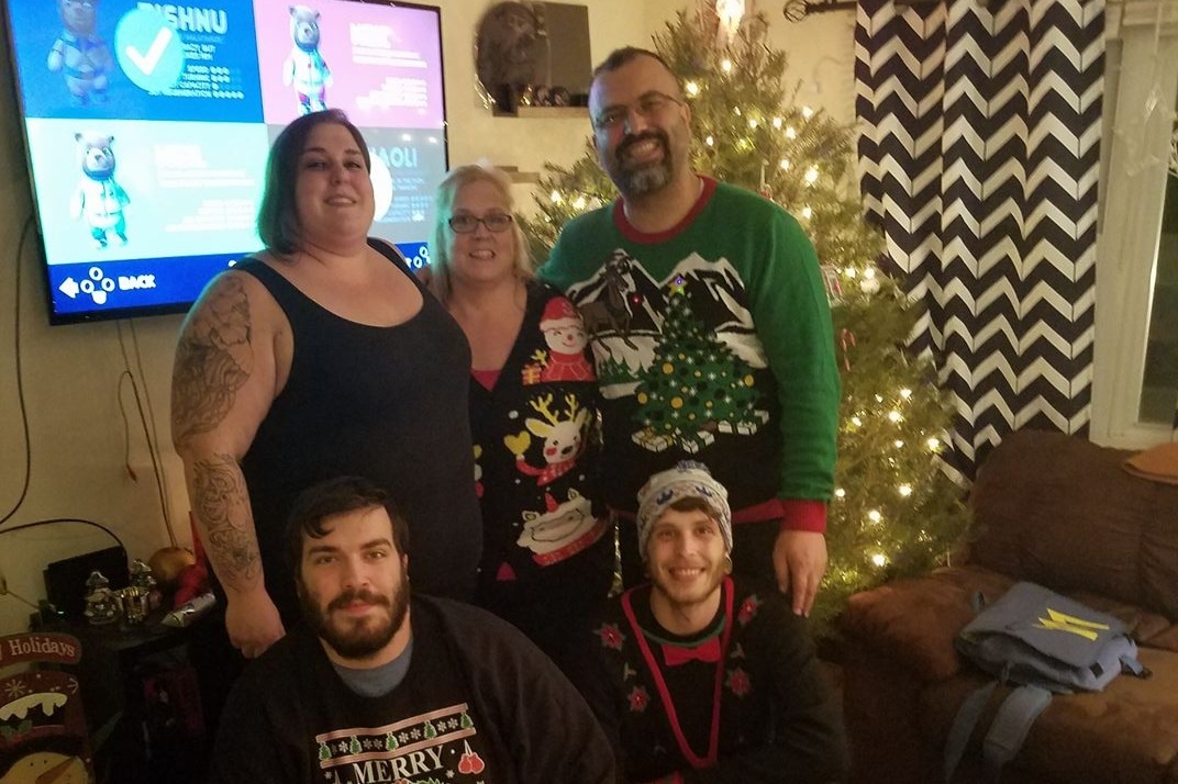 Fundraiser for Valentino Mota by Emily Zysling : In memory of Lisa Mota