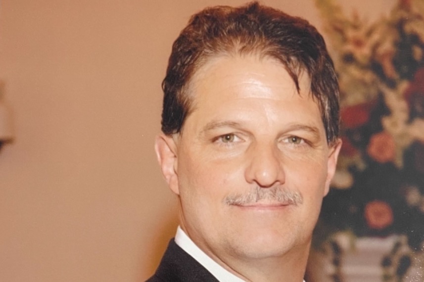 Fundraiser by Ashley Marie Paige : In Loving Memory of Joseph Robert Paige