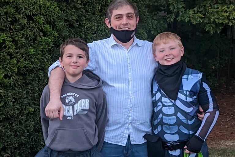 Fundraiser for Chris Norcross by Cheryl Coady : READY-SET-LETS GO FOR 9 ...