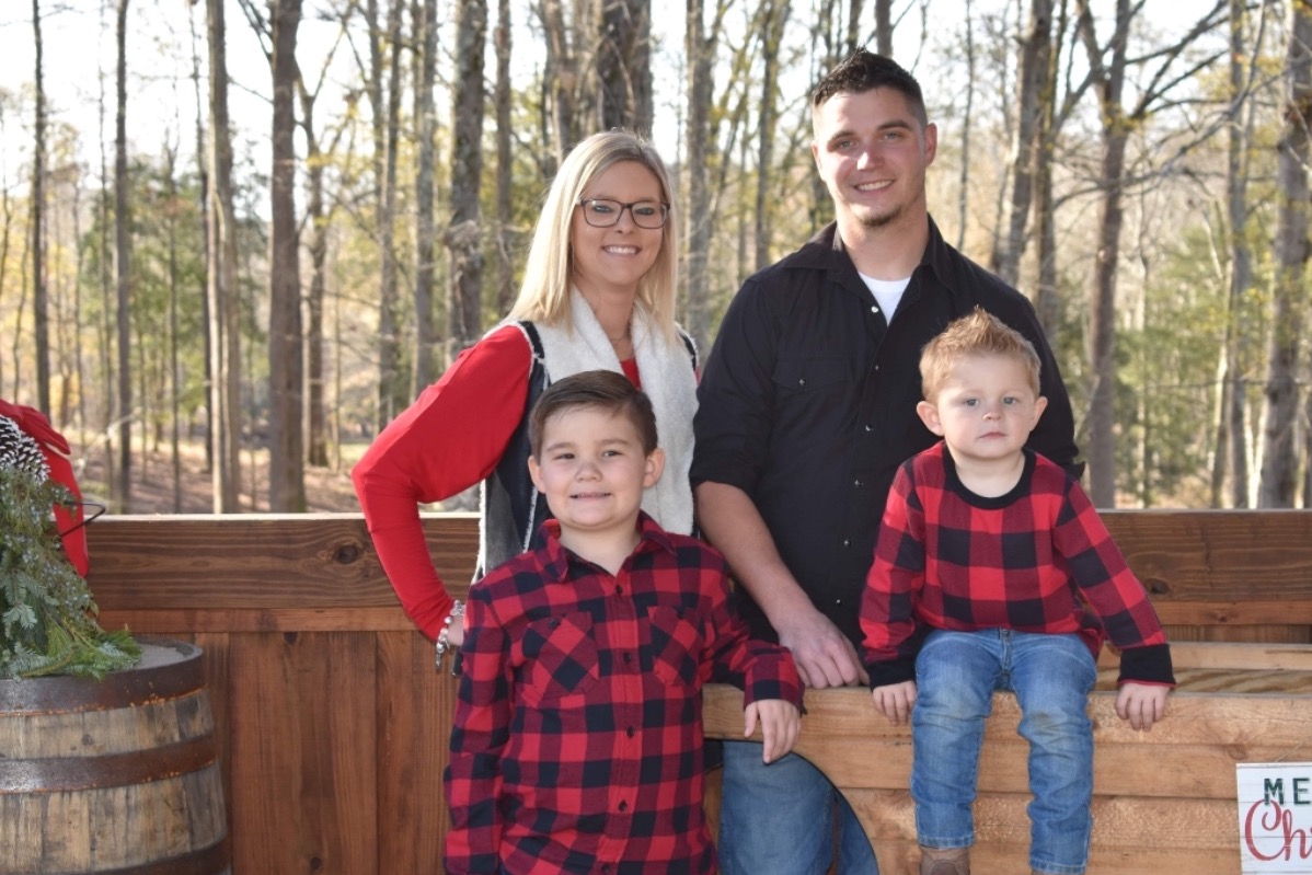 Fundraiser by Sonya Garner : Jennings-Haulbrooks Funeral Expenses