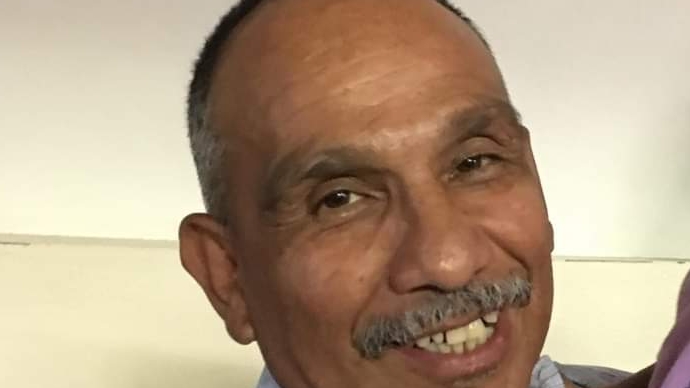 Fundraiser by Margie Castro : John Lugo's Funeral services