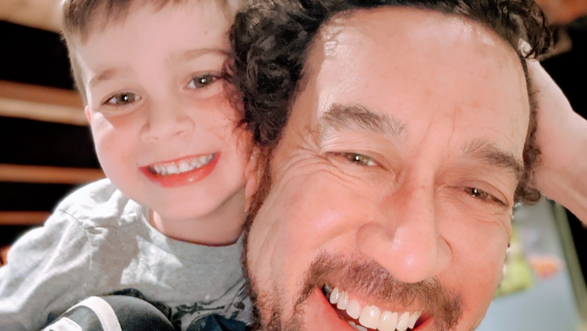 Fundraiser by Kelly Jones : The Boys of Israel J. Valenzuela