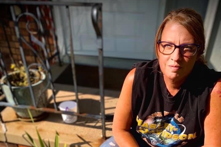 Fundraiser by Jeremy Tennant : Tiffany’s Fight