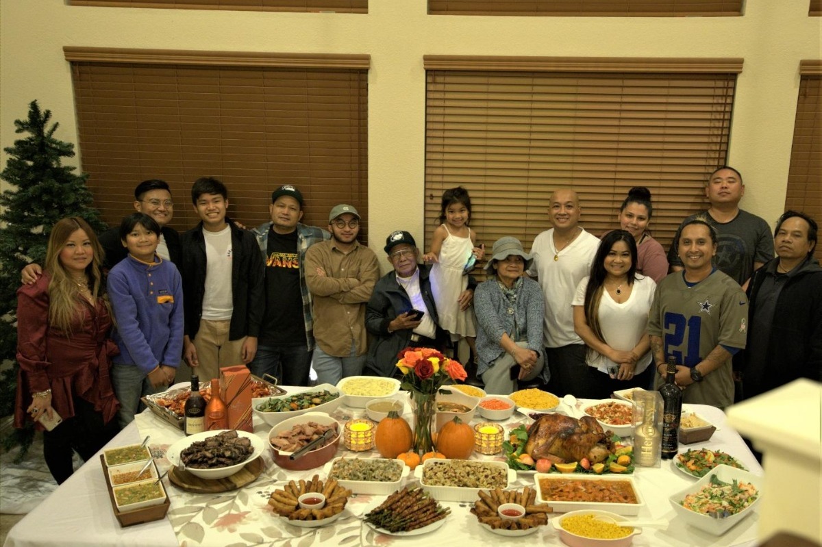 Fundraiser by Vyron Sok : In loving memory of Chhoeun Sok