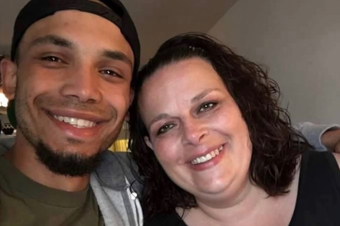 Fundraiser for Desmond Drew by Mary Platz : In Loving Memory of ...