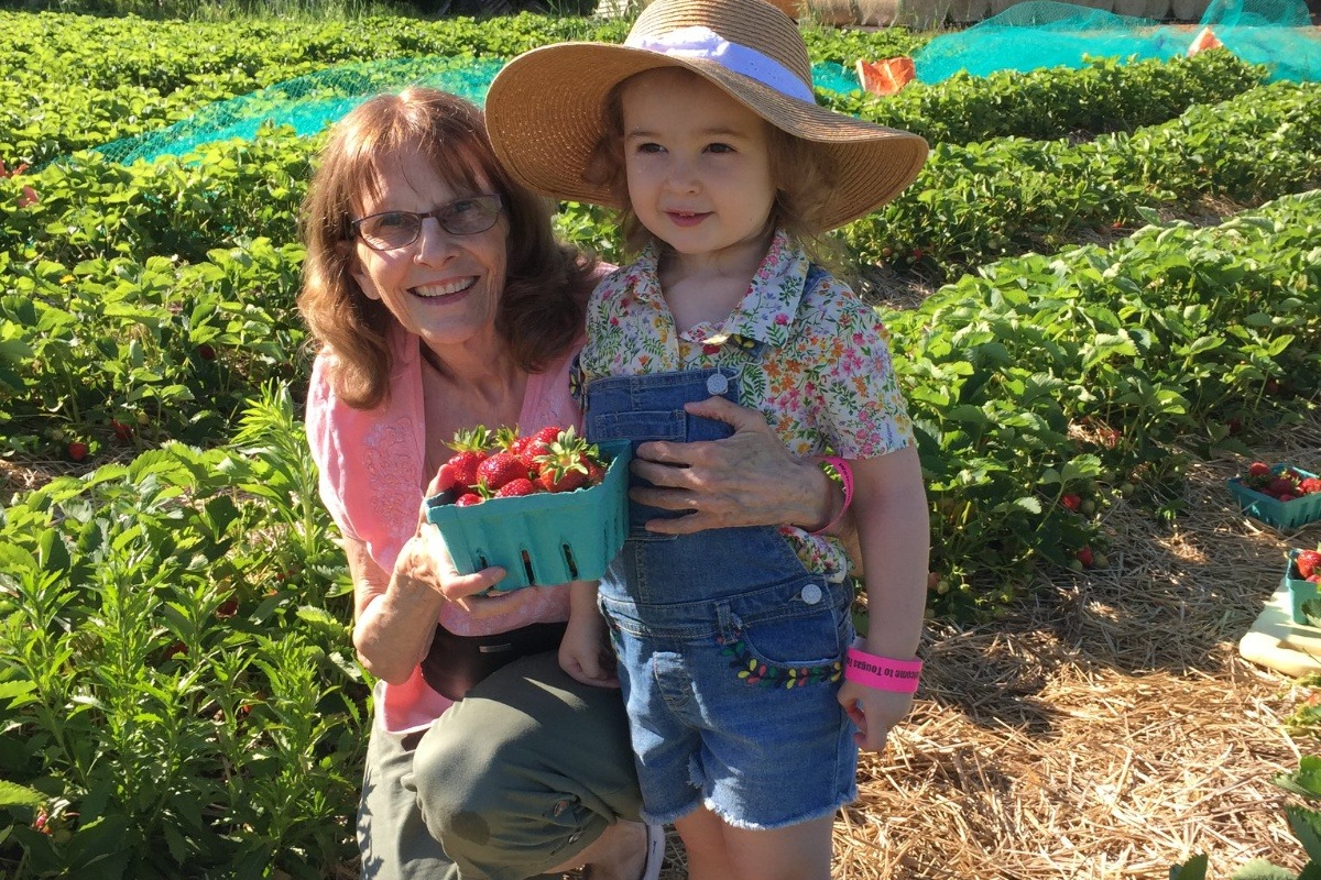 Fundraiser by Erika Schmitt Boyle : My Dear Aunt Susan Medical Care