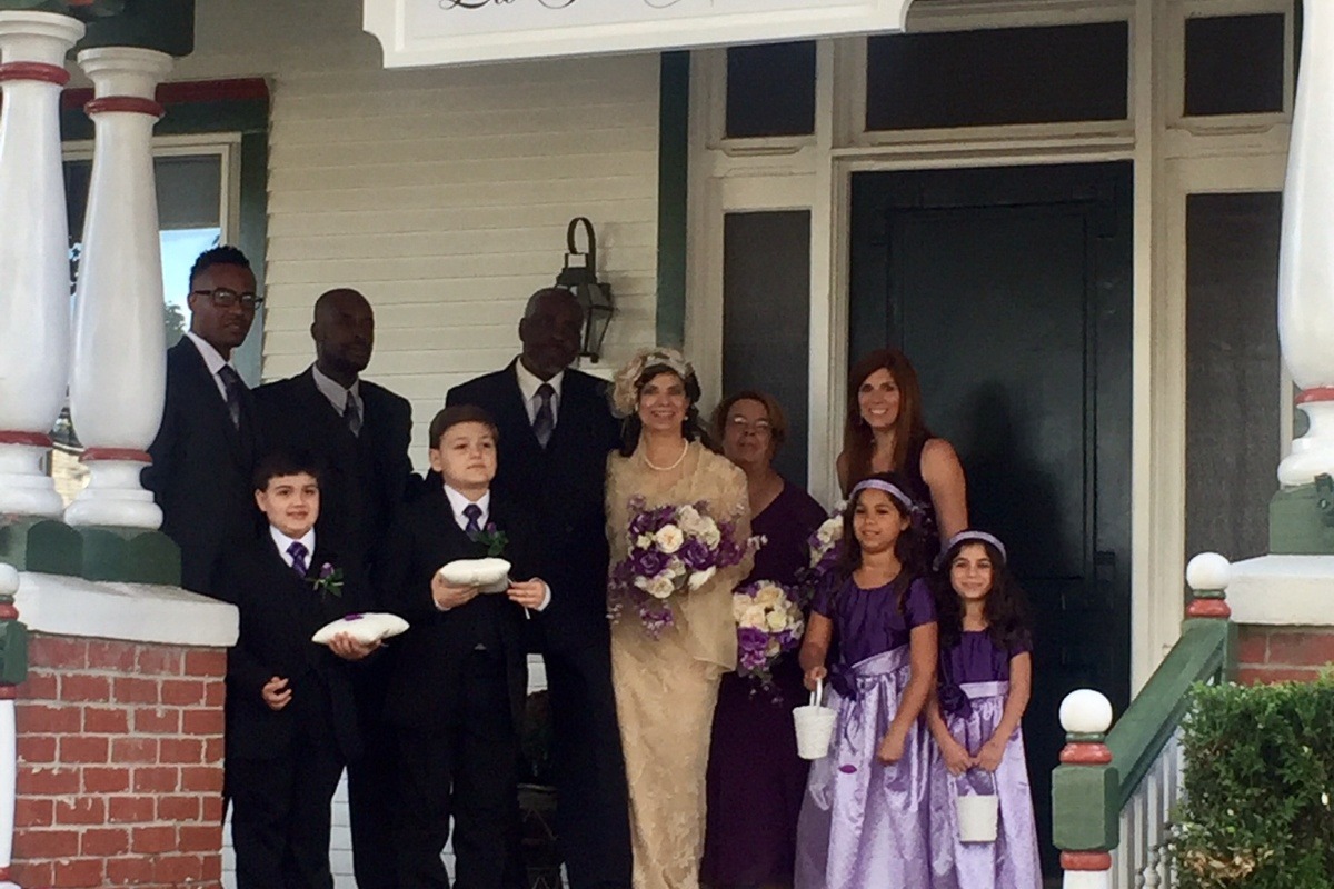 Fundraiser for Beverly Reeves by Amanda Newcomer : Rebuilding the Reeves