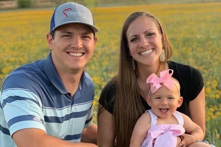 Fundraiser for Laci Ritchey by Kelly Hardy : Sterling Maverick Ritchey ...