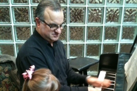 Fundraiser for Aaron Tison by Chip Mitchell : Aaron Tison Assistance