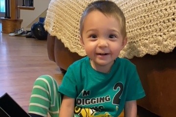 Fundraiser for Matthew Petree by Jessica Petree : Benny's Bone Marrow ...